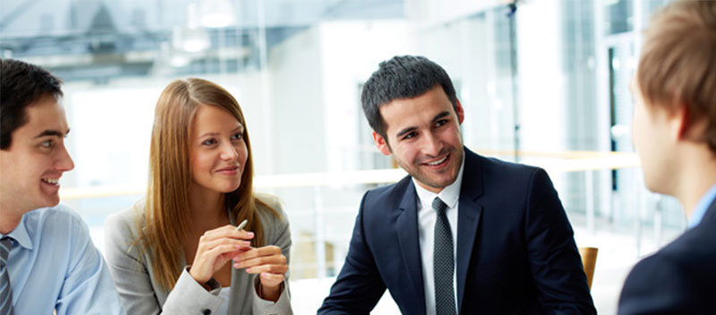 Improve yourt business potential with DSC Business Solutions